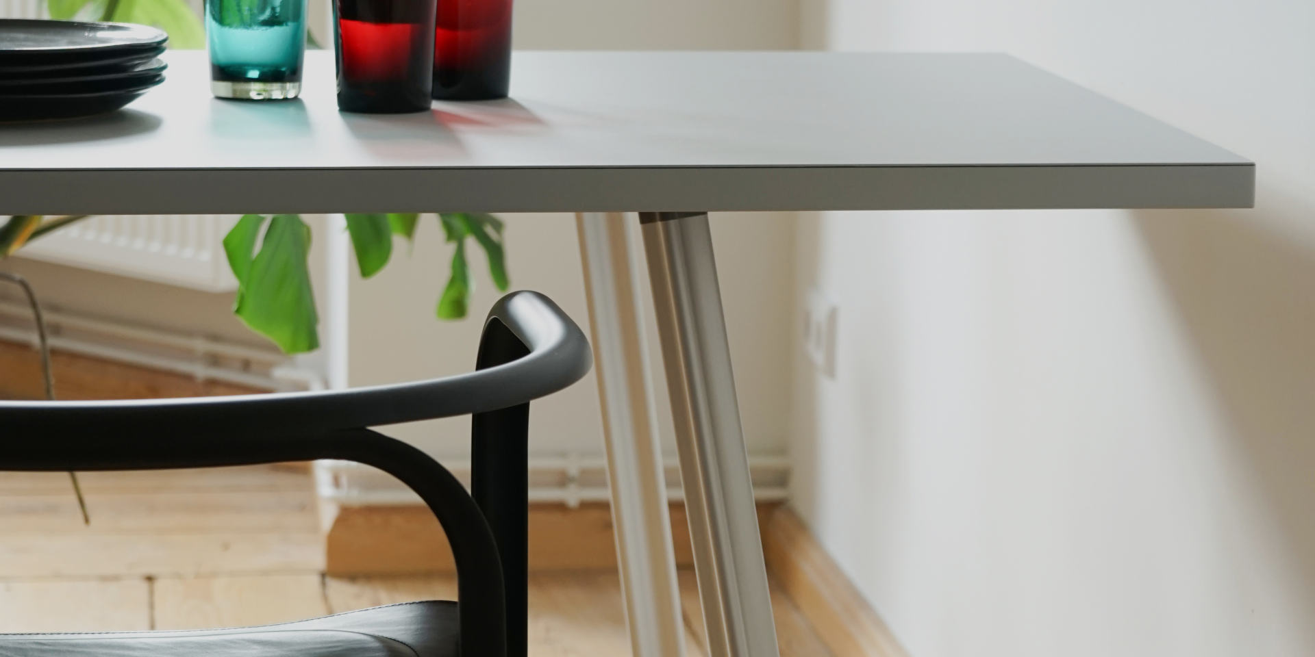 FAUST LINOLEUM EU | Tabletops | Tables & Trestles | Shelving System ...