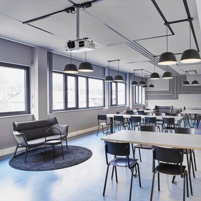 FAUST LINOLEUM EU - Linoleum tabletops directly from the manufacturer ...