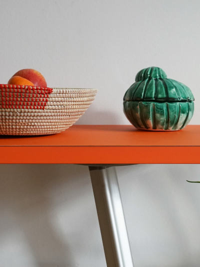 FAUST LINOLEUM EU | Tabletops | Tables & Trestles | Shelving System ...